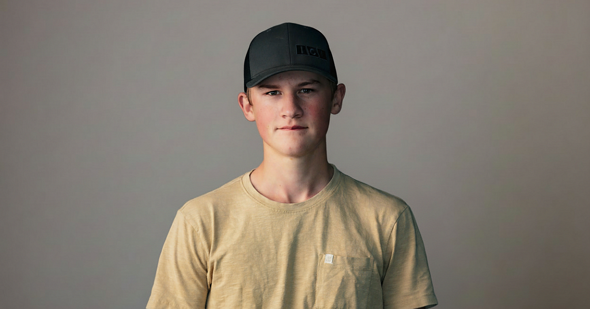 Nick Friesen, Taber Operations | Independent Crop Inputs