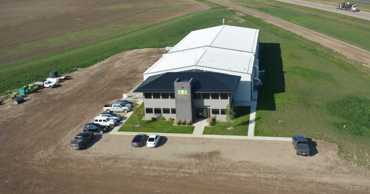 About Us | Independent Crop Inputs