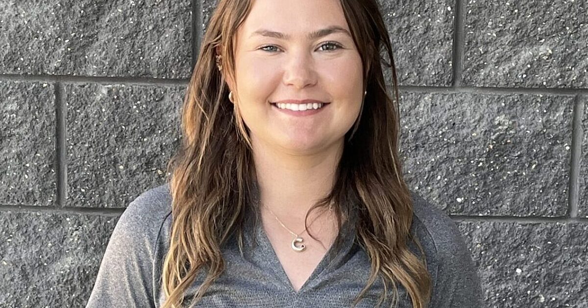 Alex Haller, Iron Springs Business… | Independent Crop Inputs