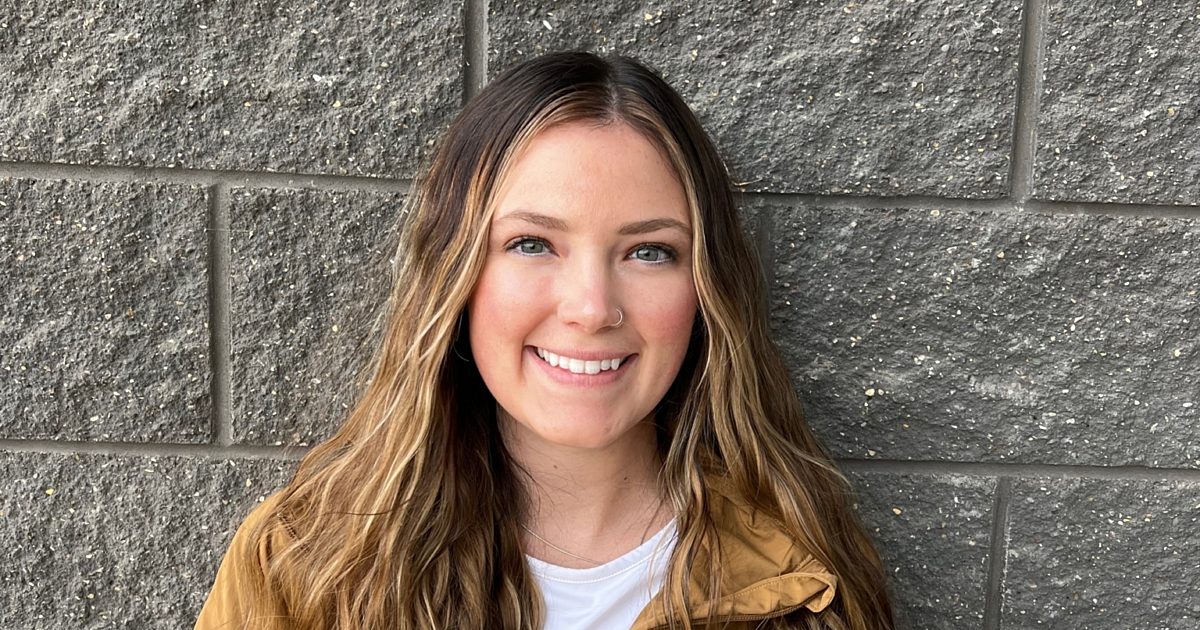 Chantal Claassen, Business Agronomist | Independent Crop Inputs