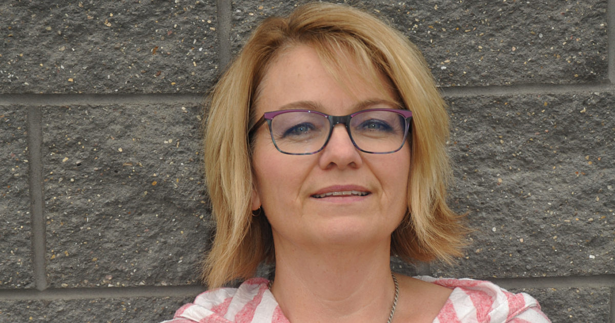 Helen Peters, Office Administration /… | Independent Crop Inputs